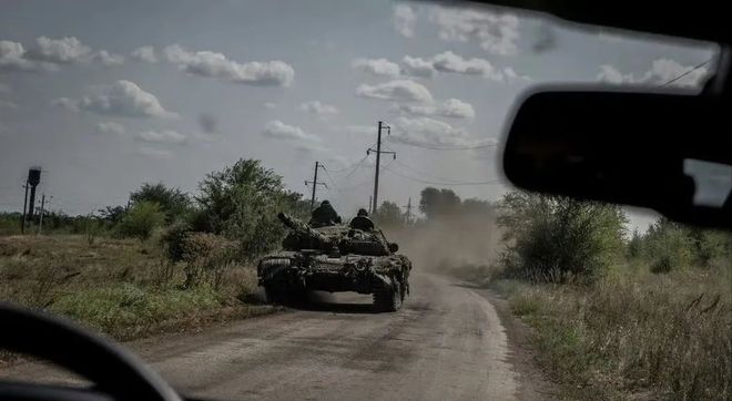 Official announcement to occupy Robodine! Only 20 kilometers away from ...