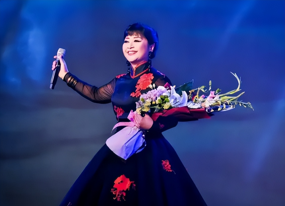 Yin Xiumei: Decided to divorce as soon as she got married, married ...