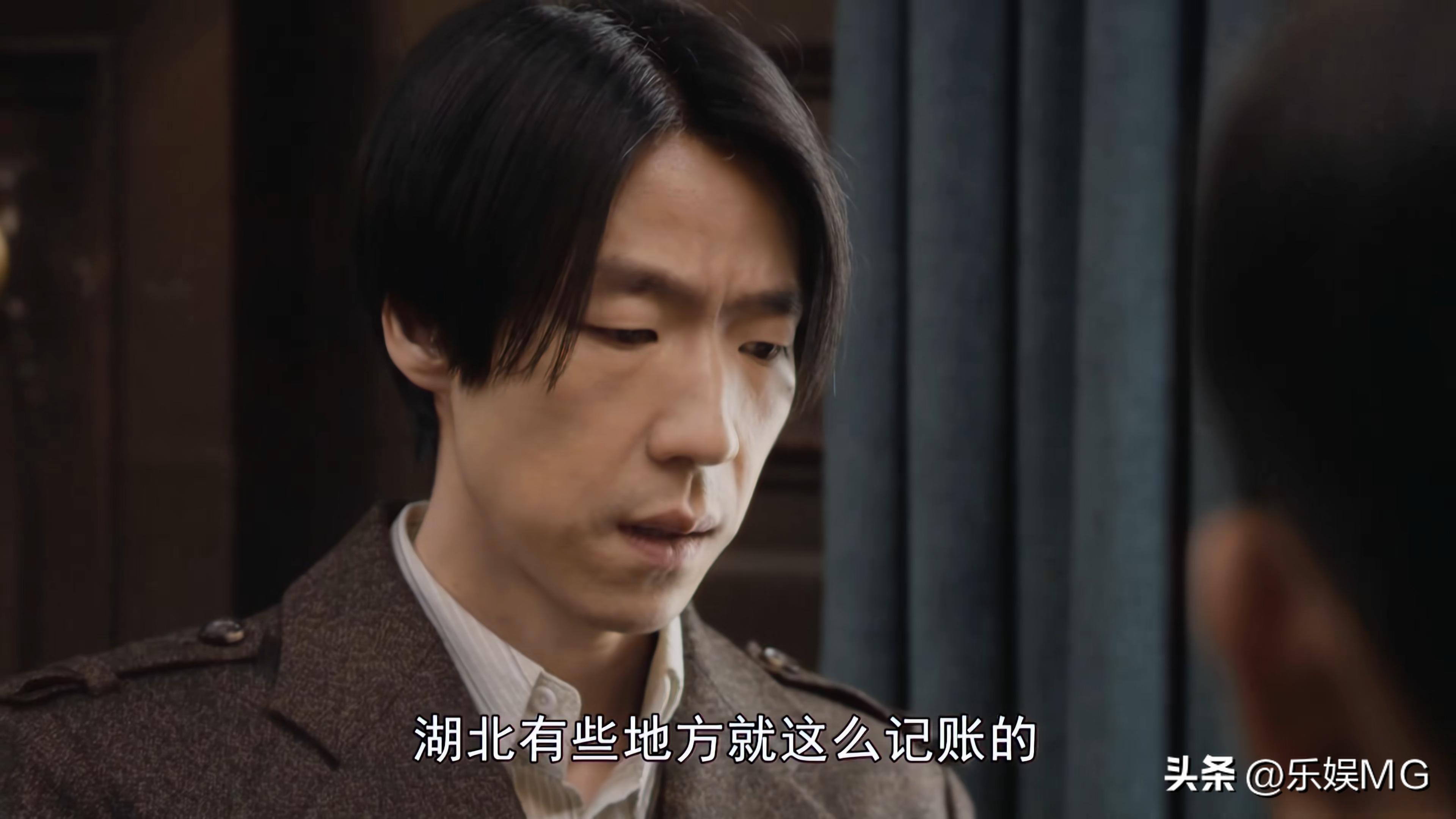 Fun! The IQ of the villain in "Stalker" is online, and Li Lixing's plan ...