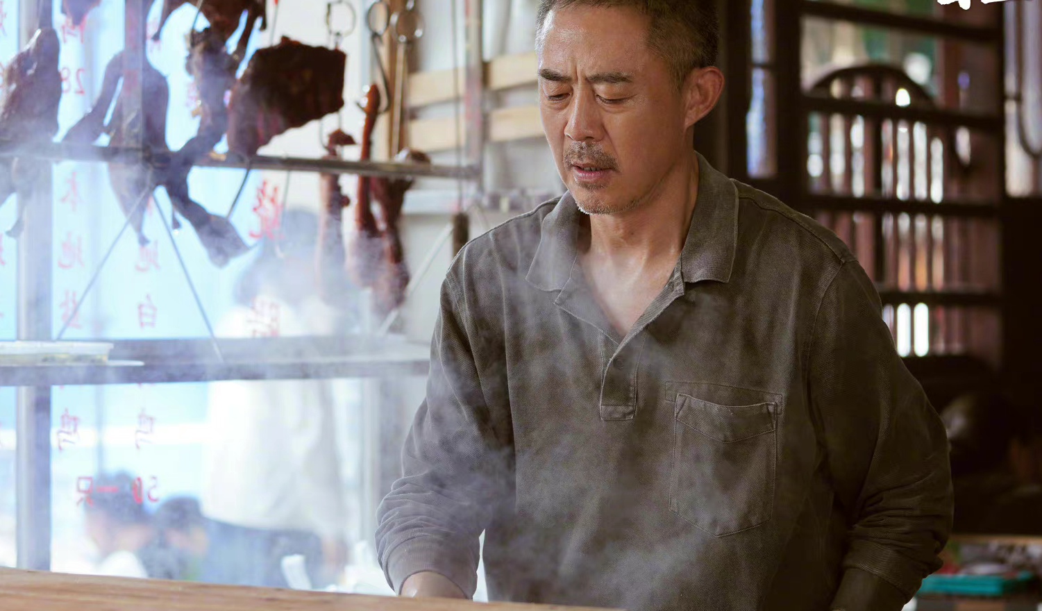 Airing tomorrow night!Jiao Junyan's new drama is finally here, airborne ...