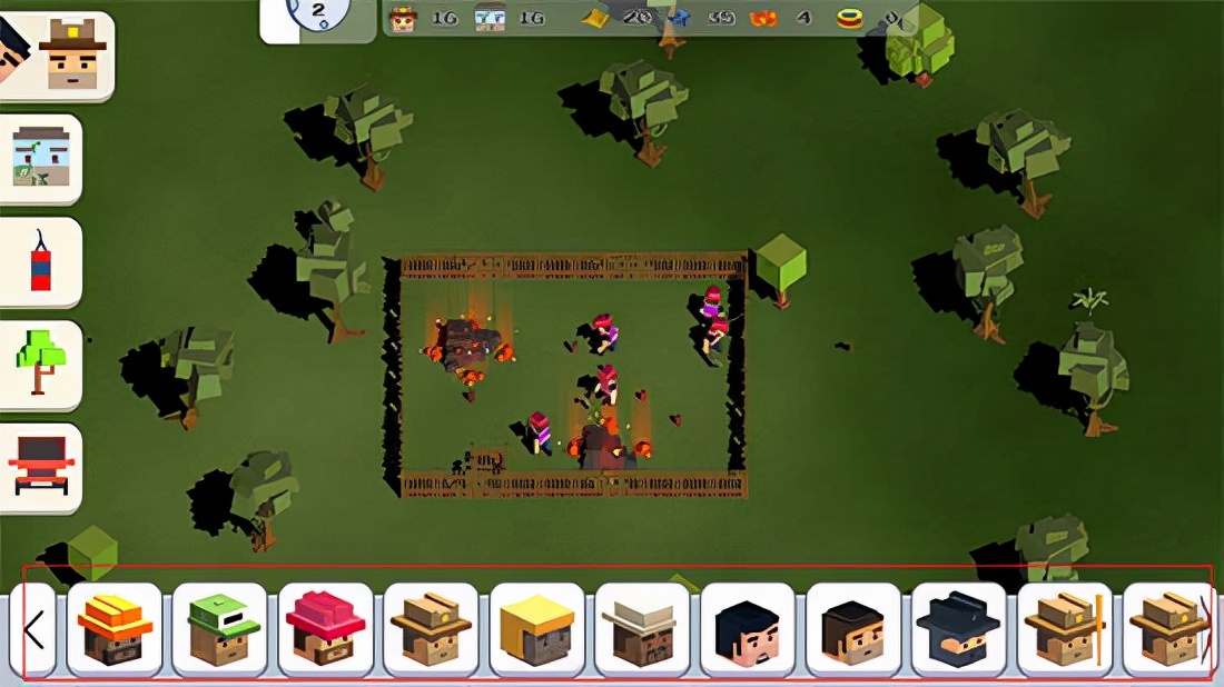 Super Moon Sandbox 2 Guide - iNEWS