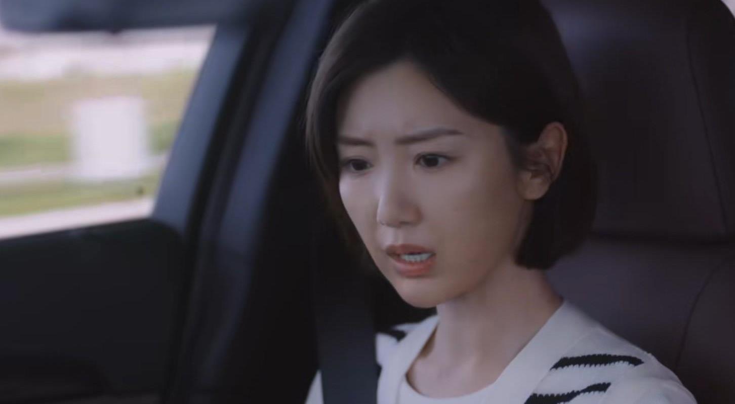 The finale of "Ask the Heart": Two regrets and one surprise, Jiang ...