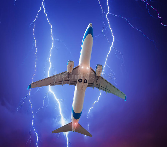 Death Tour Air Crash Flight 529 Tragedy - iNEWS