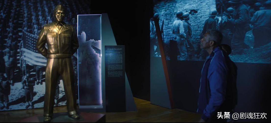 "The Falcon and the Winter Soldier": The Inheritance and Transformation ...