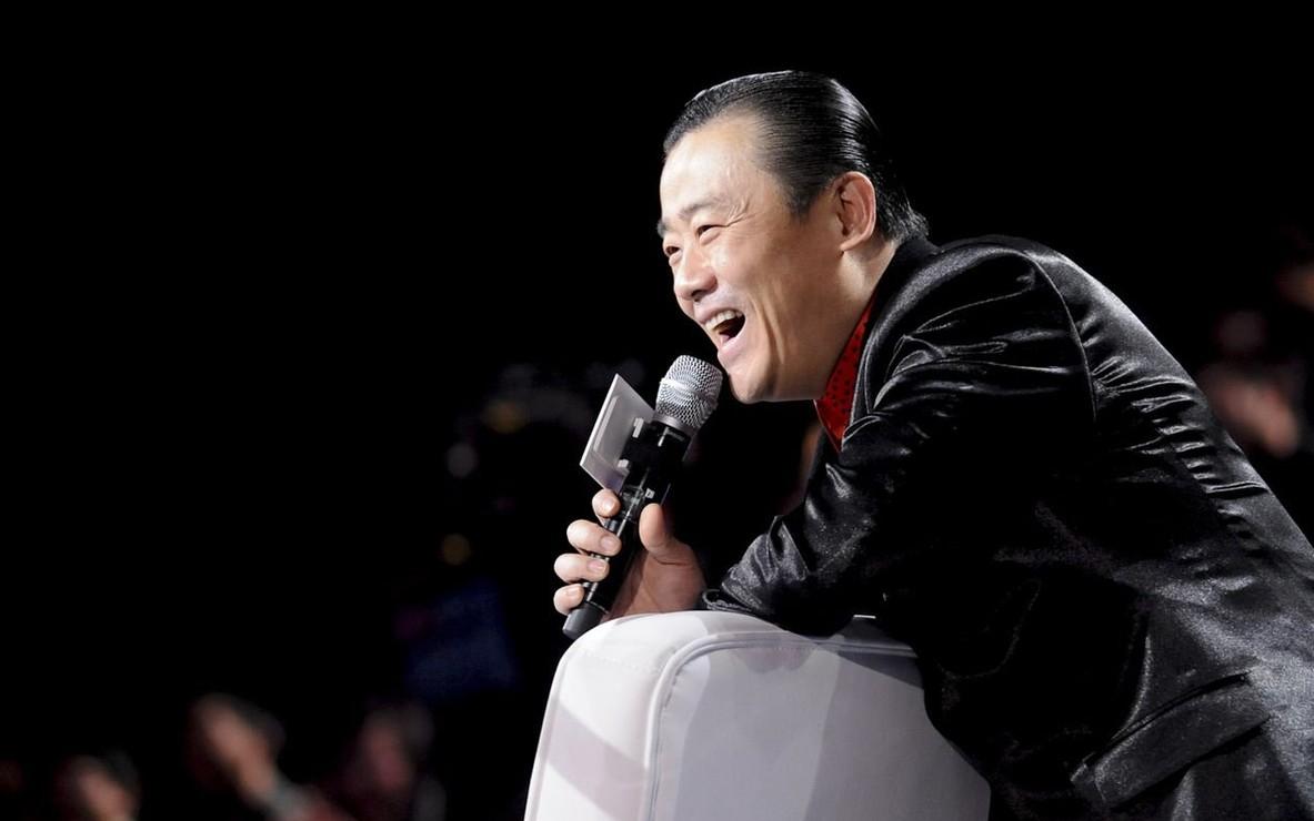 Facts have proved that Zhou Libo, who has "disappeared" for 6 years ...