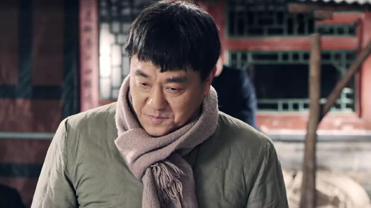 "Love Full Siheyuan" thinks and fears: the first person to discover ...