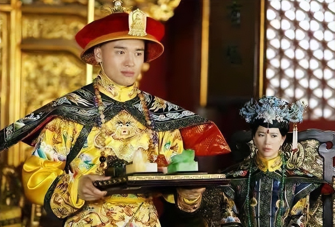 Why did Emperor Tongzhi die at the age of 19?Life is so absurd that 19 ...