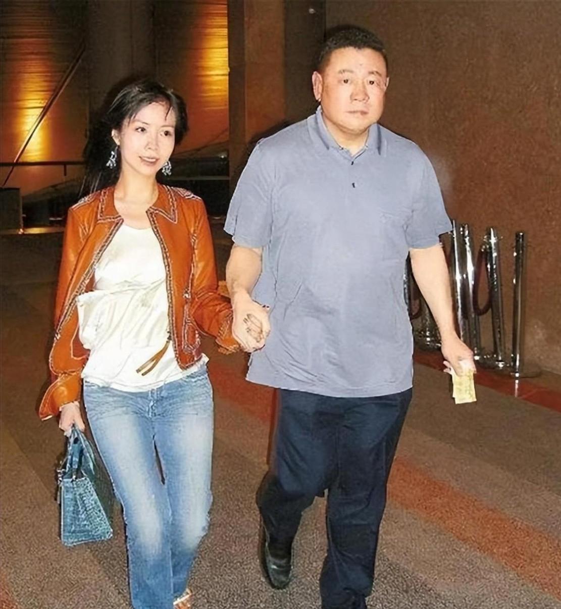 "Beautiful and murderous" Li Jiaxin was seriously ill and rescued for ...