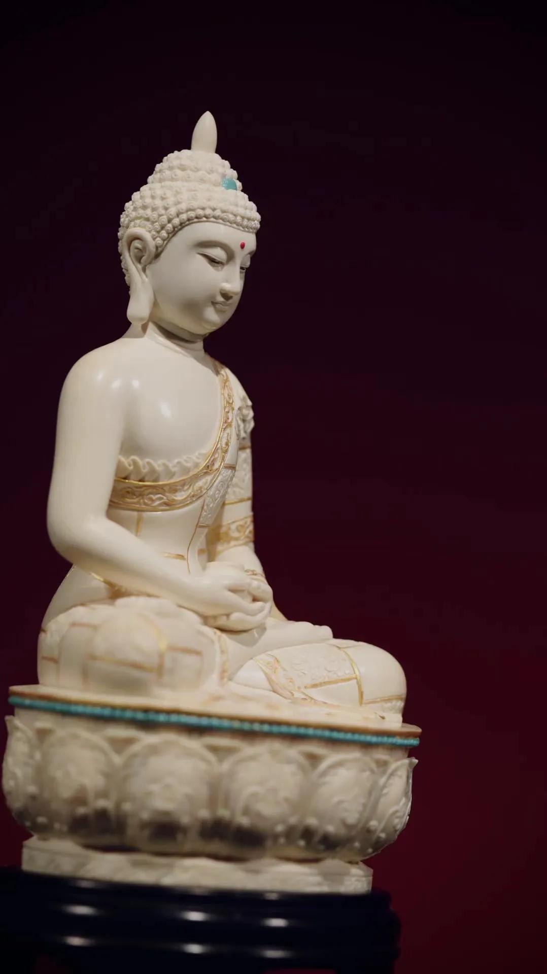 Shakyamuni Buddha - iNEWS