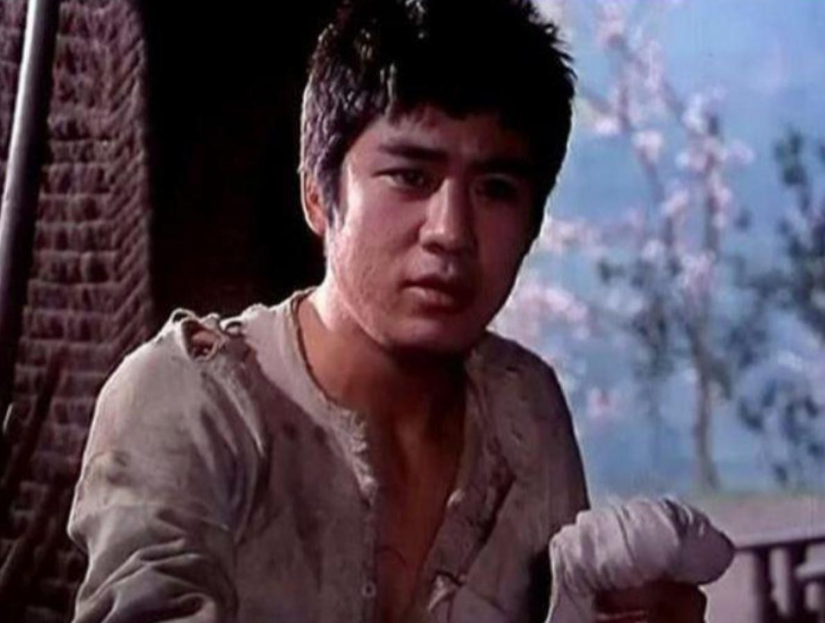 Actor Zhang Chao: married a second wife who is 20 years younger, and ...