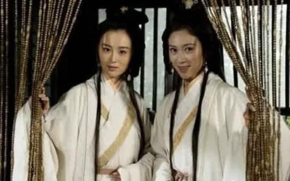 Sun Ce died at the age of 25. What happened to the beautiful wife, Da ...