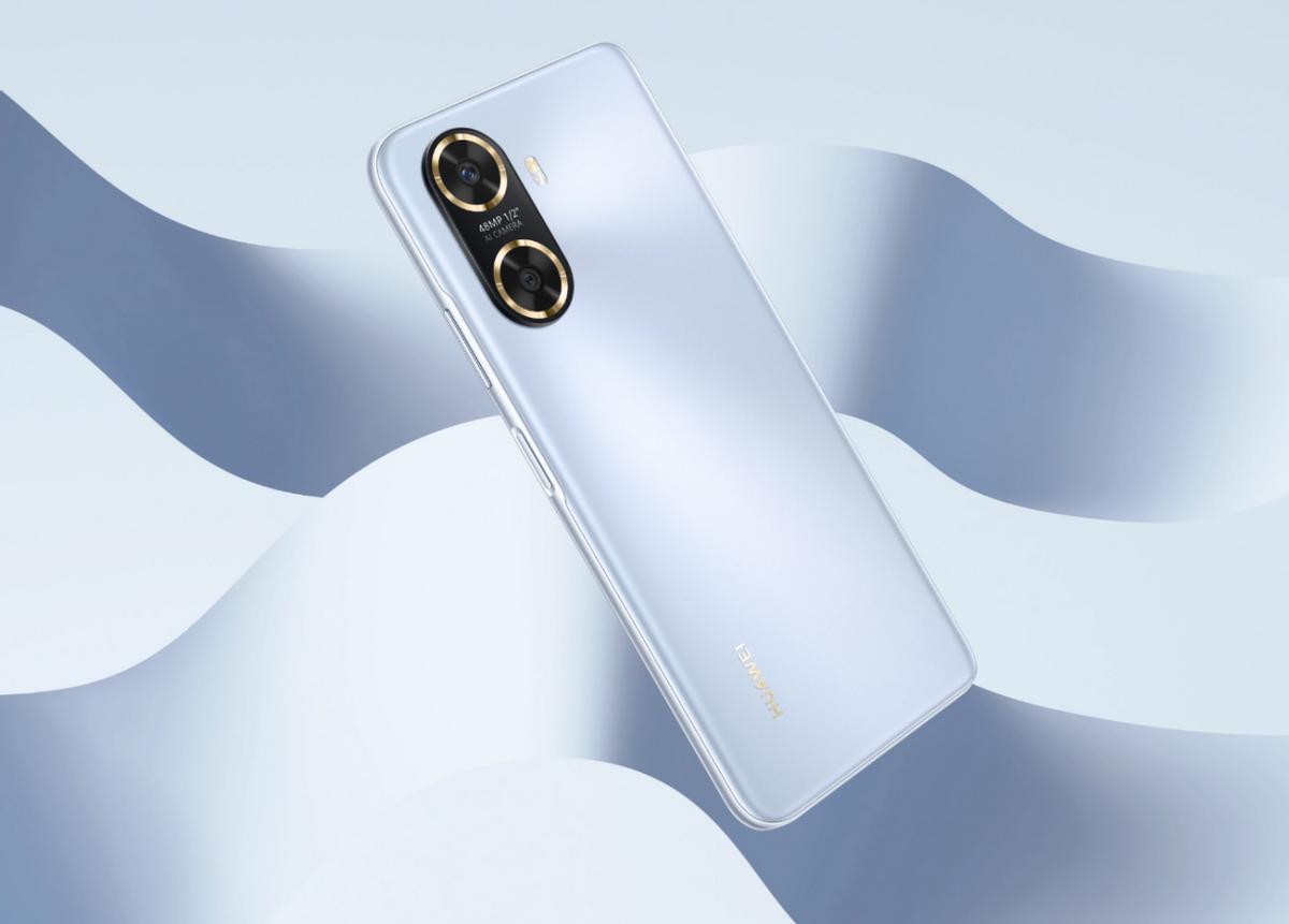 Comparing the three Huawei Enjoy 60 series mobile phones, what are the upgrades of the Enjoy ...