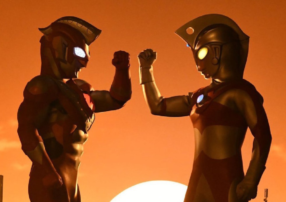 Tsuburaya exposed the four strongest Ultraman, who is the strongest?Why ...