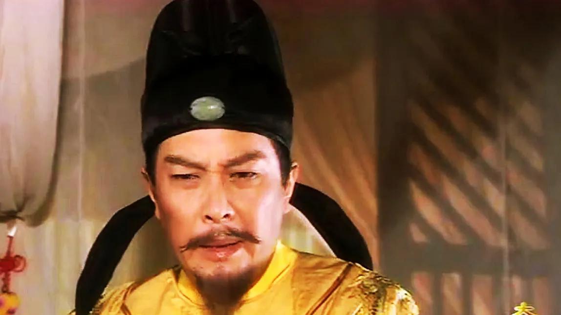 Wei Zheng, who was called "the bright mirror" by Li Shimin, actually ...