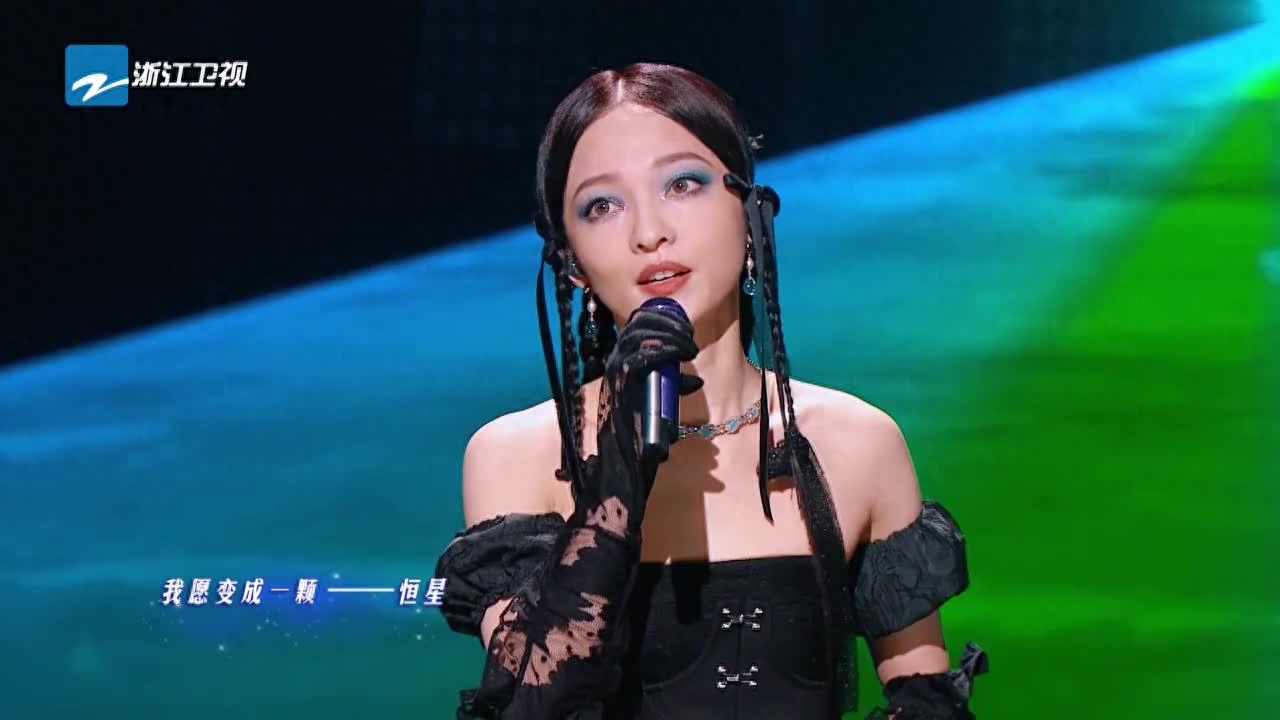 Is covering a song "stealing a song"? Those who target Zhou Shen might ...