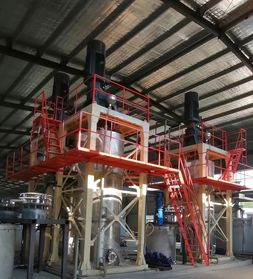 Powder crusher/powder ultra-fine grinding/ultra-fine fly ash - iNEWS