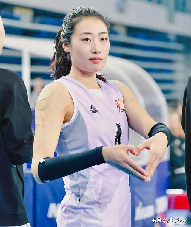 Liu Yanhan rediscovered the video, revealing key information in one ...