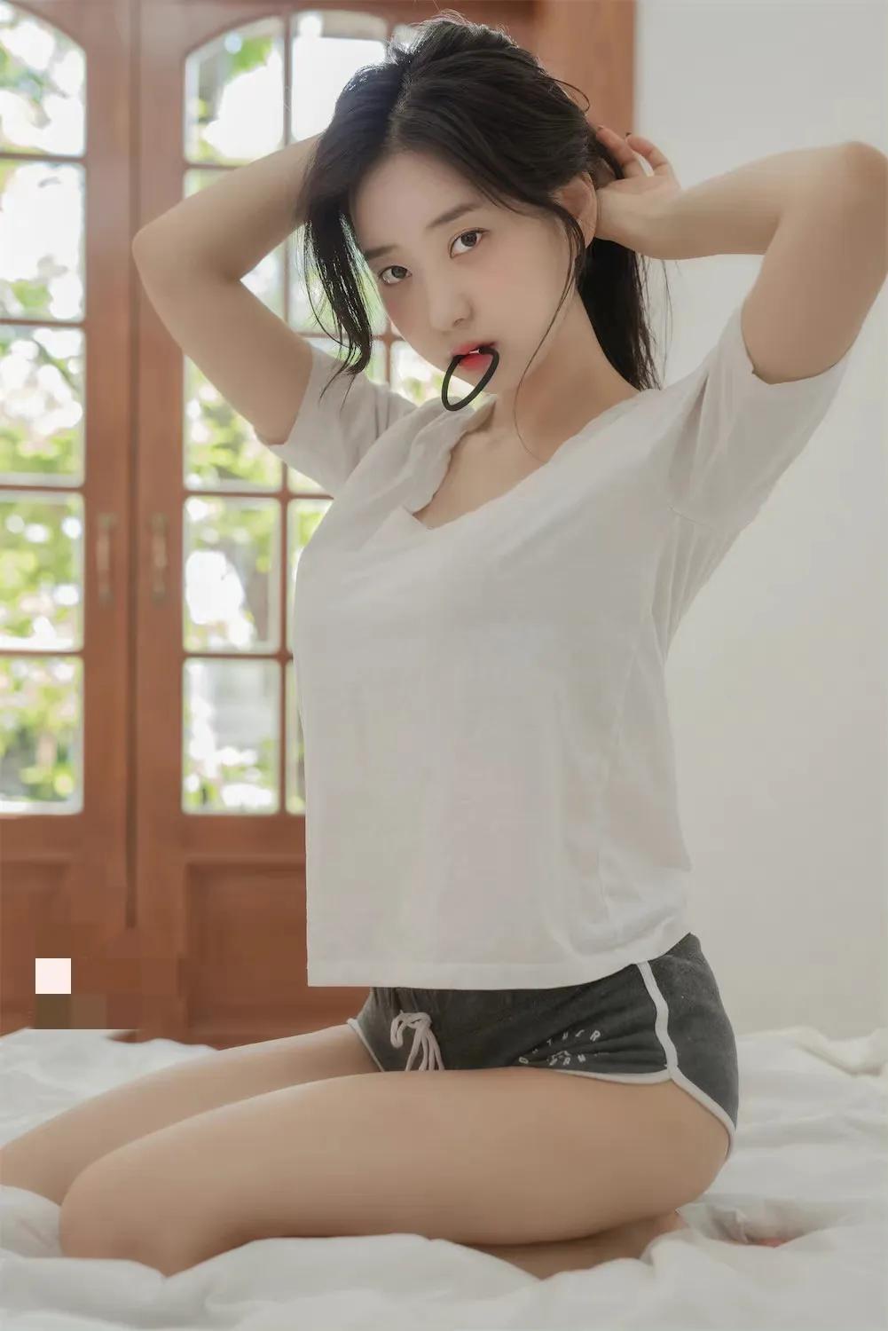 Korean Sexy Model: Shin Jae Eun - iMedia