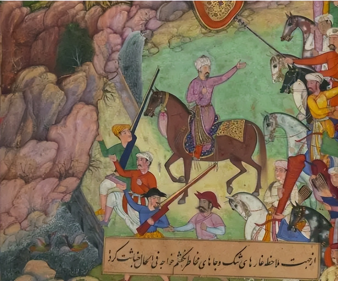 The Mughal Dynasty: A Glorious Age and Cultural Inheritance in Indian ...