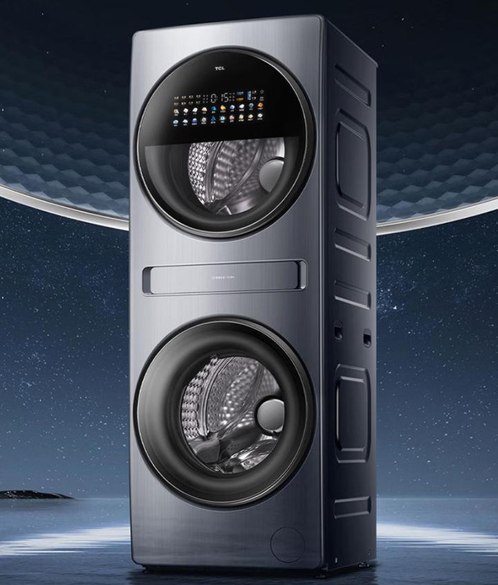 How to choose a suitable washing machine to solve the laundry pain ...