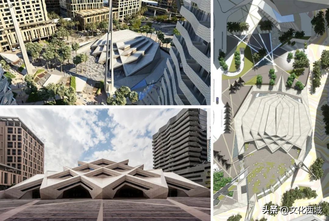 Changes in the architectural style of mosques - iNEWS