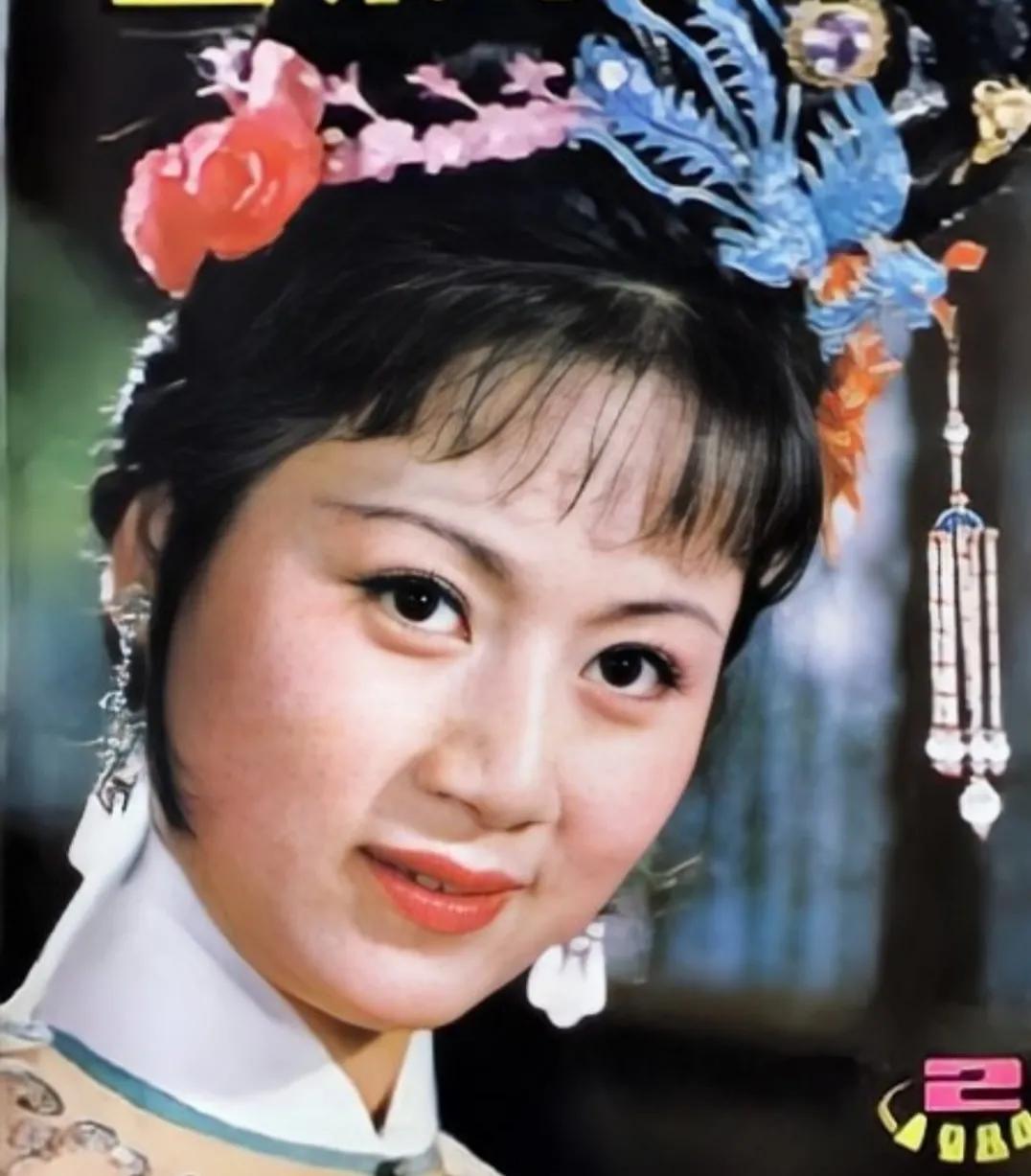 Ma Lan: In the Spring Festival Gala in 1984, she married Yu Qiuyu, who ...