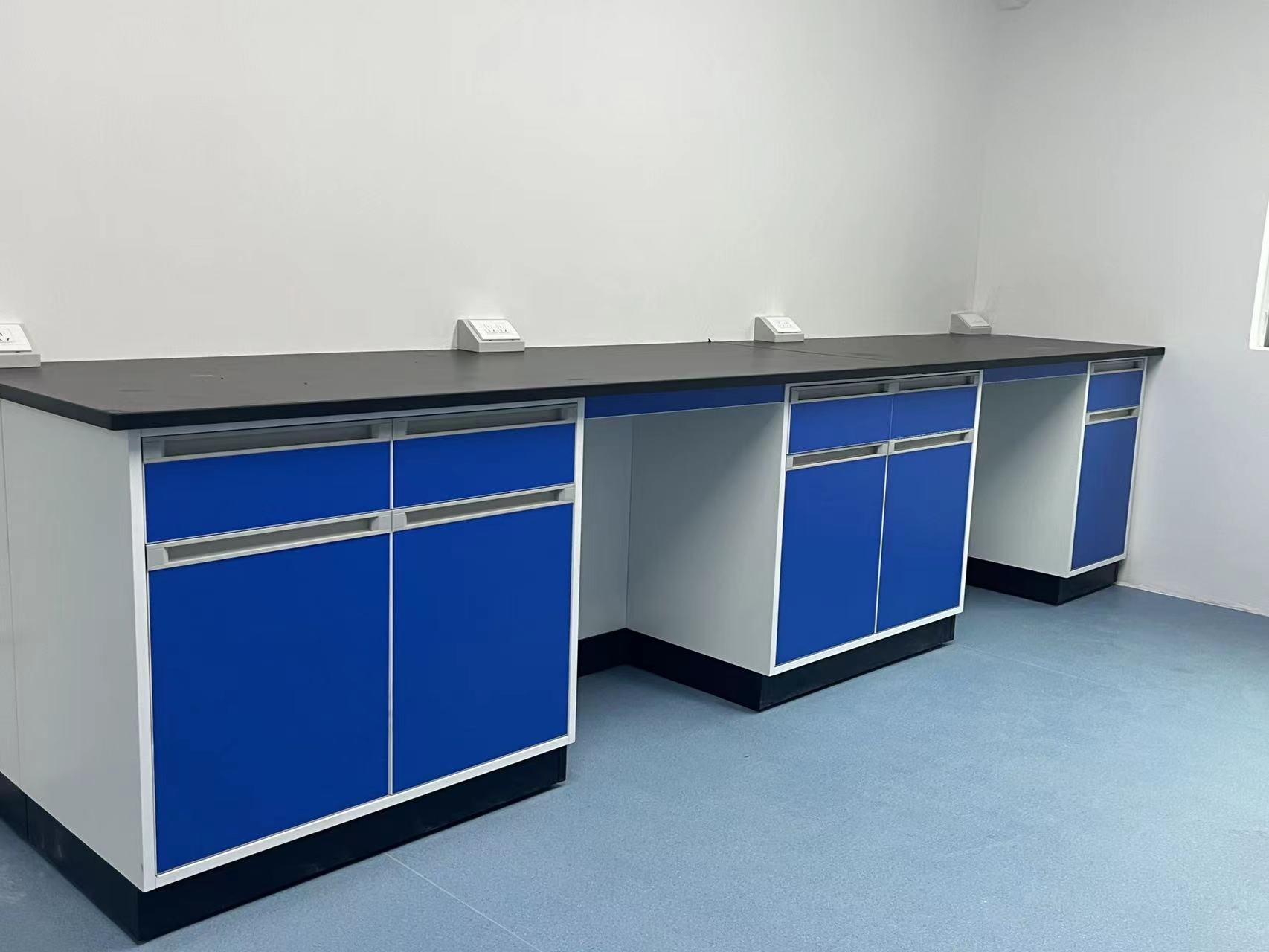 9 key points of laboratory design - iNEWS