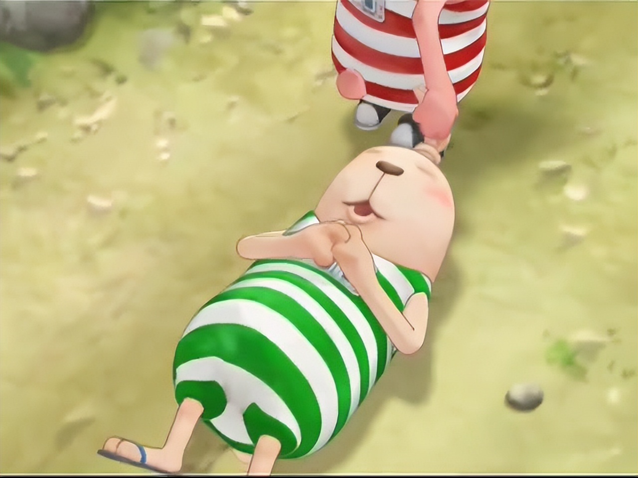 "Prison Break Rabbit Season 2": A review of humorous comedy jokes - iNEWS