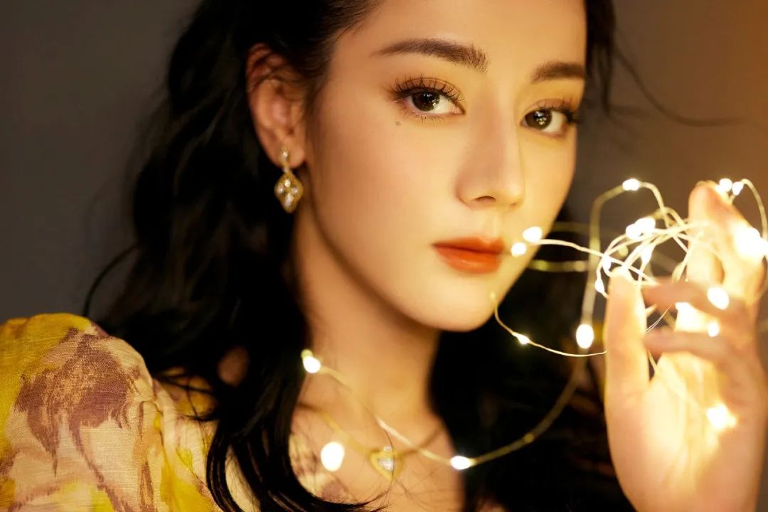 Gossip, Di Lieba, Zhao Liying, Deng Enxi, Lu Han - iMedia