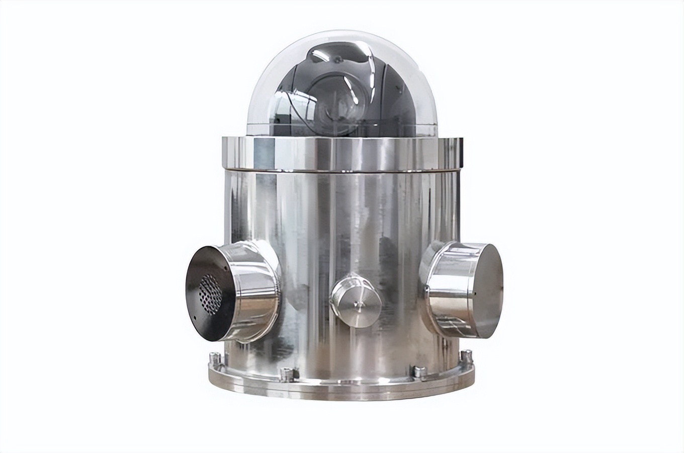 The difference between explosion-proof ball machine and explosion-proof ...