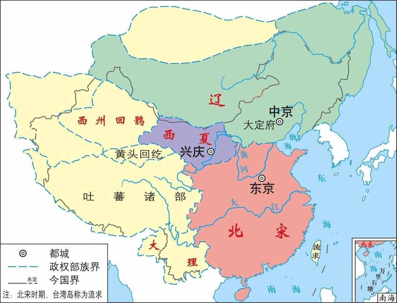 In 1993, the tomb of the founding fathers of the Liao Dynasty was ...