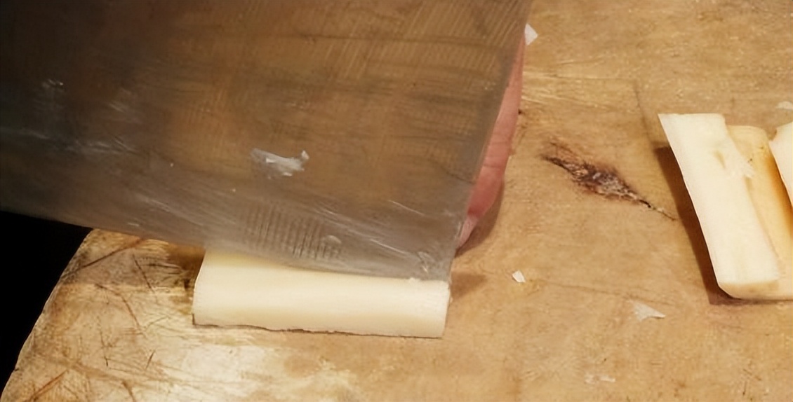 Special lotus root sticks that you will fall in love with once you eat ...