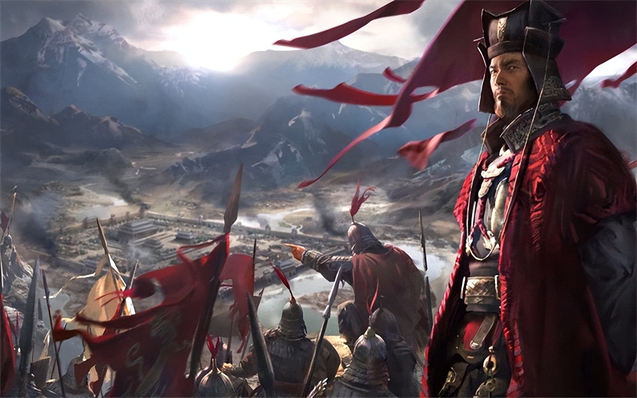 On the largest battle in ancient China - the Battle of Changping ...