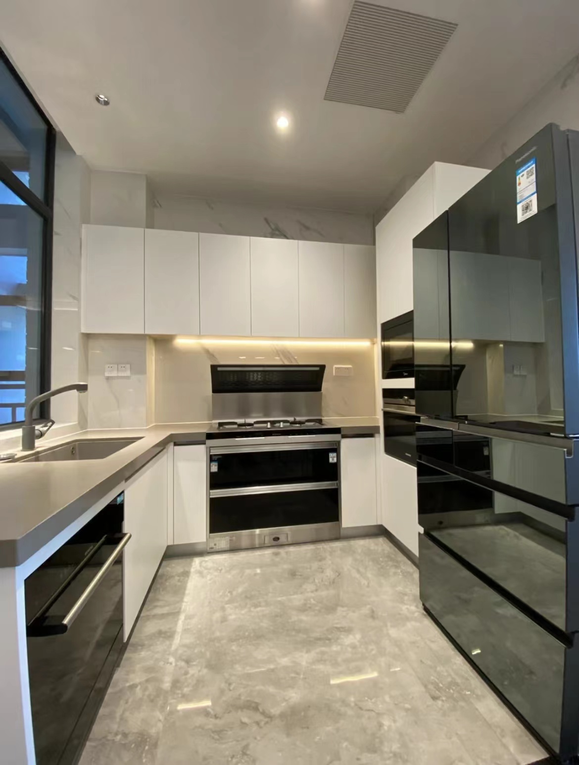 Don't leave these 10 dead corners in the decoration, otherwise it will ...