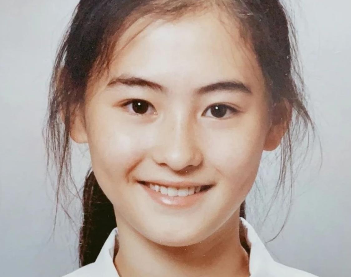 Cecilia Cheung's program talks about the open-minded mentality of ...