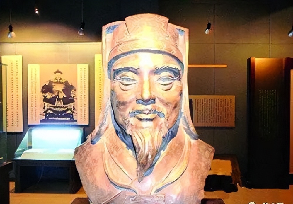 The Rise and Fall of the Grand View Pavilion in Anqing in the Ming and ...