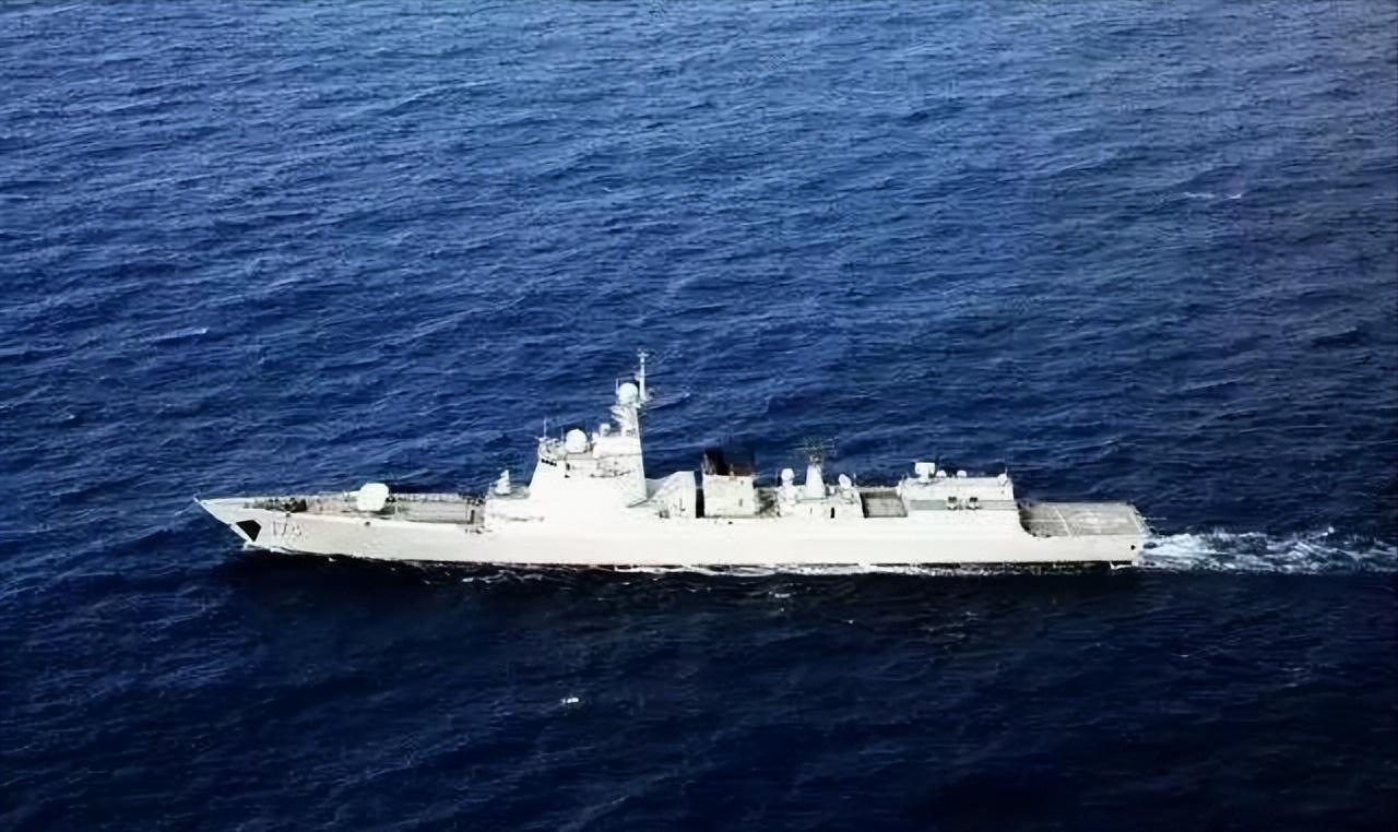 Analysis of the 093B surfacing event: Japanese and American anti ...