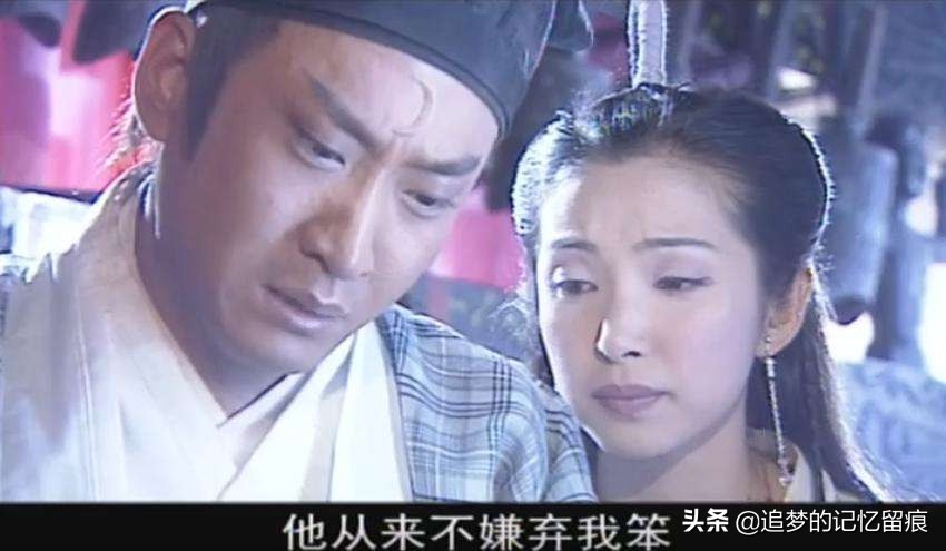 "Shao Bao" series: Ling Chuchu, Xiao Qingting and Xiao Man, who is the ...