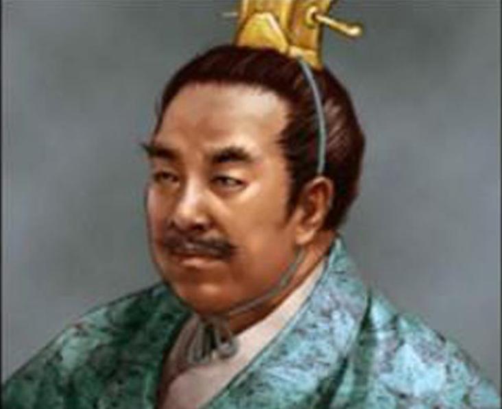 Gamma's calendar: the end of the Western Jin Dynasty - the Rebellion of ...