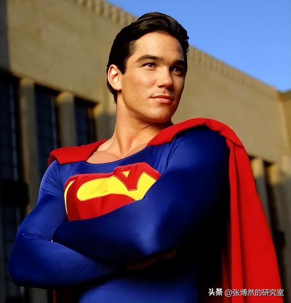 Superman: The Creation and Cultural Influence of Superhero Movies - iNEWS