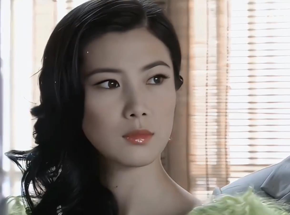 She is beautiful and good at acting. She debuted for 18 years but was ...