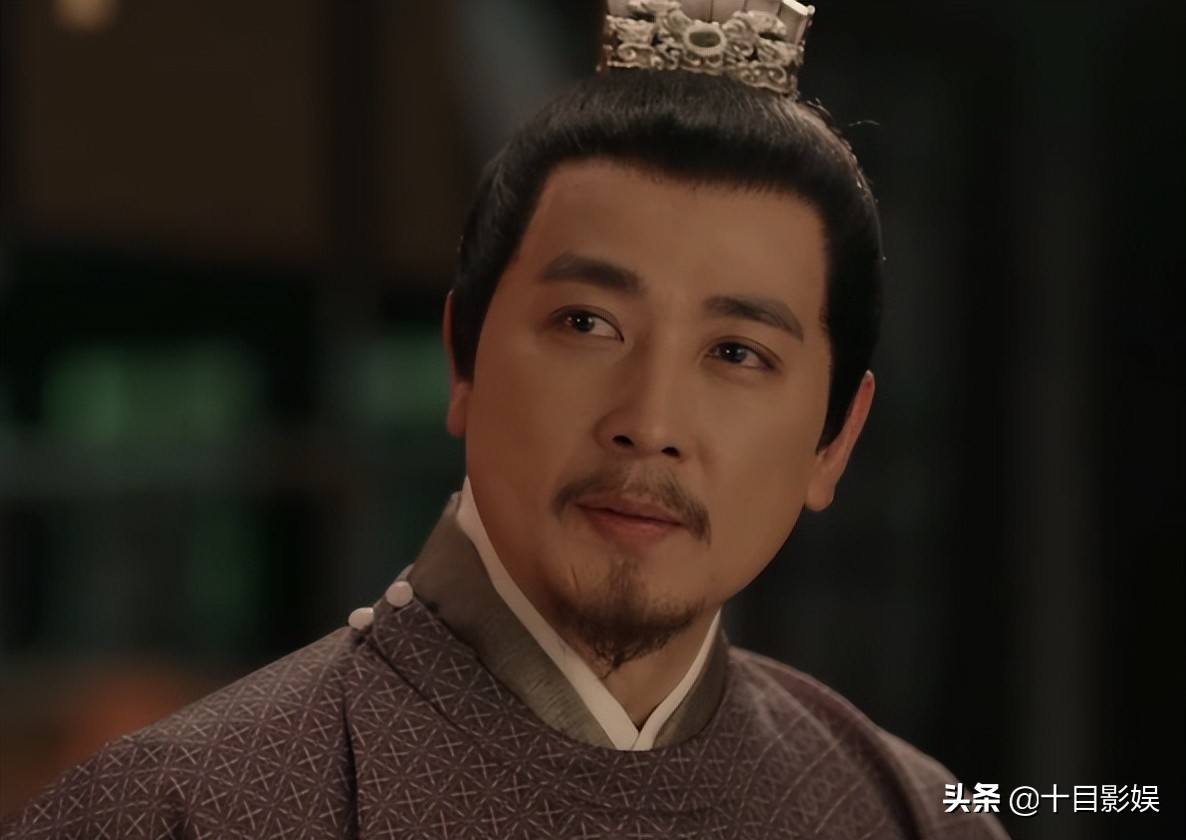 Does the Menghua Recorder's family like Zhao Pan'er?Lu Bu Diaochan ...