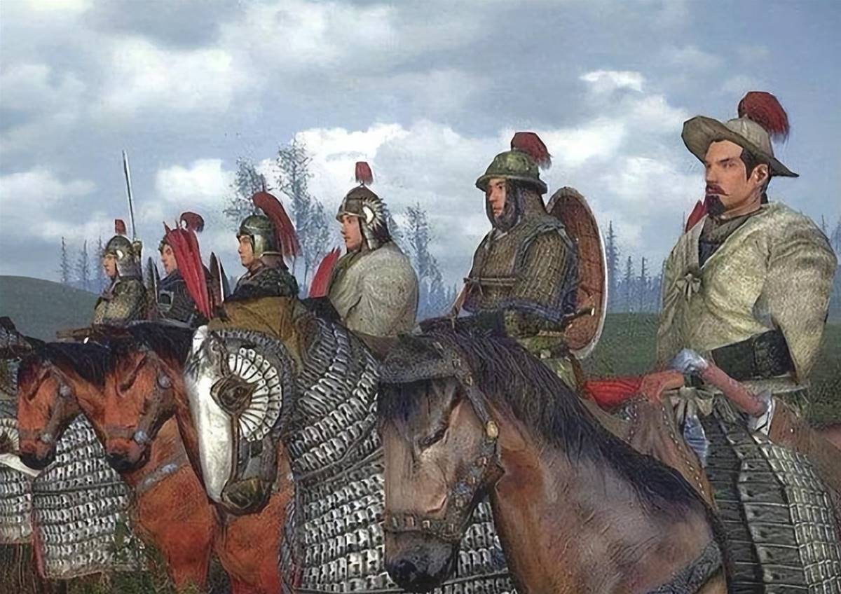 The Difficulty of Jingkang: The Tragic Experience of the Princess of ...