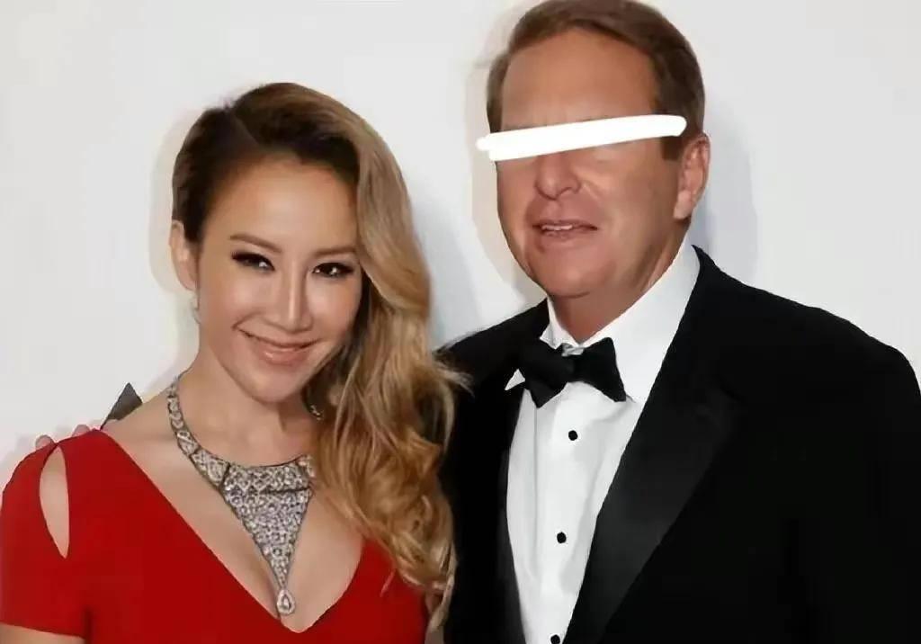 Coco Lee's husband begged his second sister to announce the truth about ...