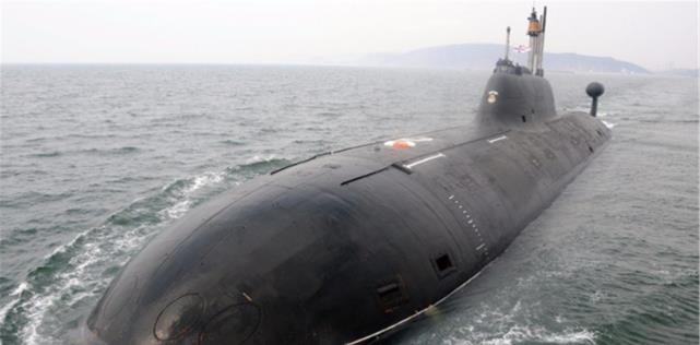 It took the Soviet Union 11 years to build the fastest nuclear ...