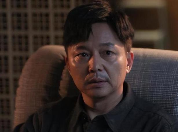 The top 5 acting skills of "Mature Years" are released: Hao Lei is at ...