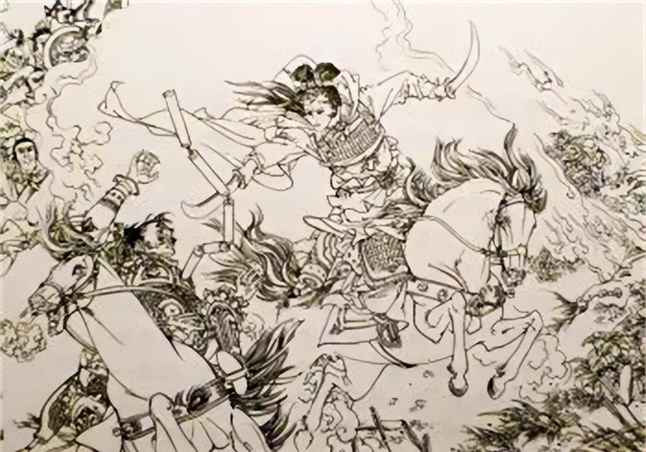 Why did Emperor Yongle order the arrest of nuns all over the world ...