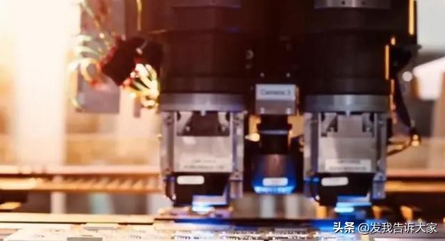 Another breakthrough! The domestic high-end DUV lithography machine was ...