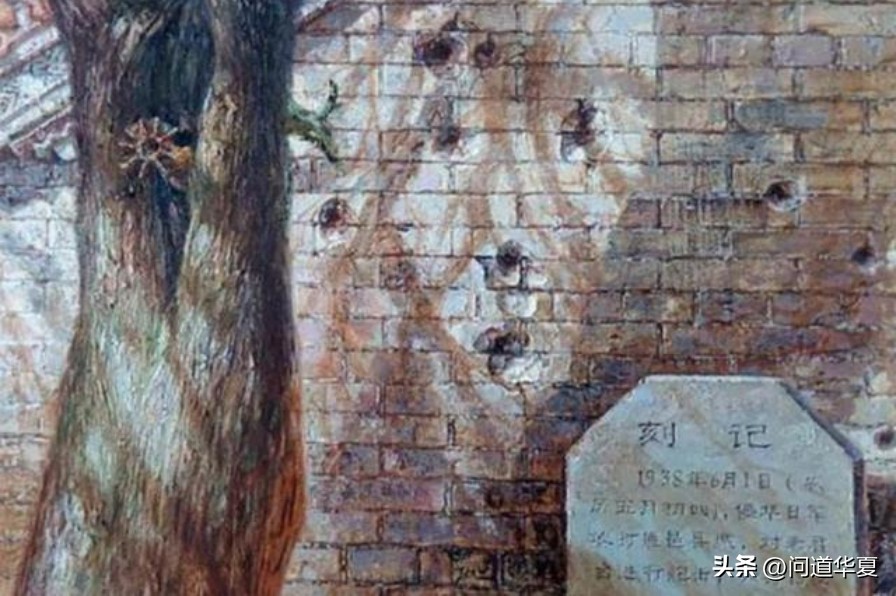 A century-old mystery: 13 shells hit the Laojun platform and all became ...