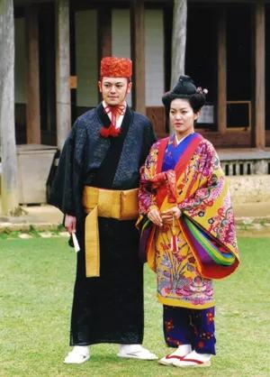 The Ryukyu Kingdom in history is China's barrier to the East China Sea ...
